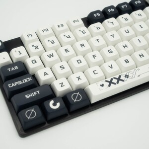Printstream CSGO Keycaps ANSI for MX Style Mechanical Keycaps - Etsy UK