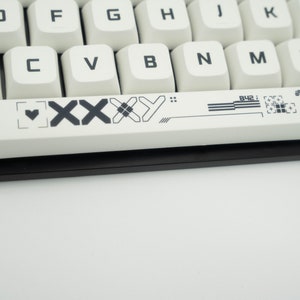 Printstream CSGO Keycaps ANSI for MX Style Mechanical Keycaps - Etsy UK