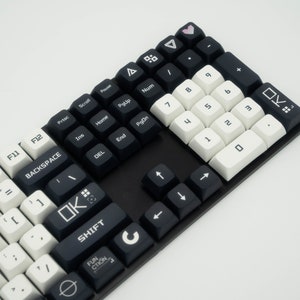 Printstream CSGO Keycaps ANSI for MX Style Mechanical Keycaps - Etsy UK