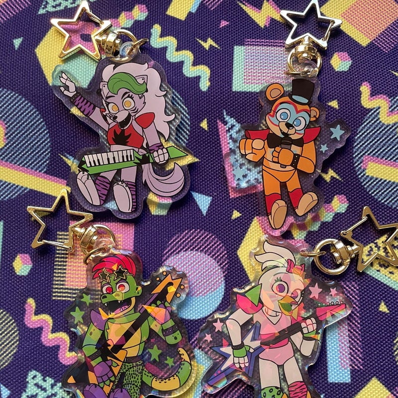 Five Nights at Freddys Sun Cosplay - Etsy