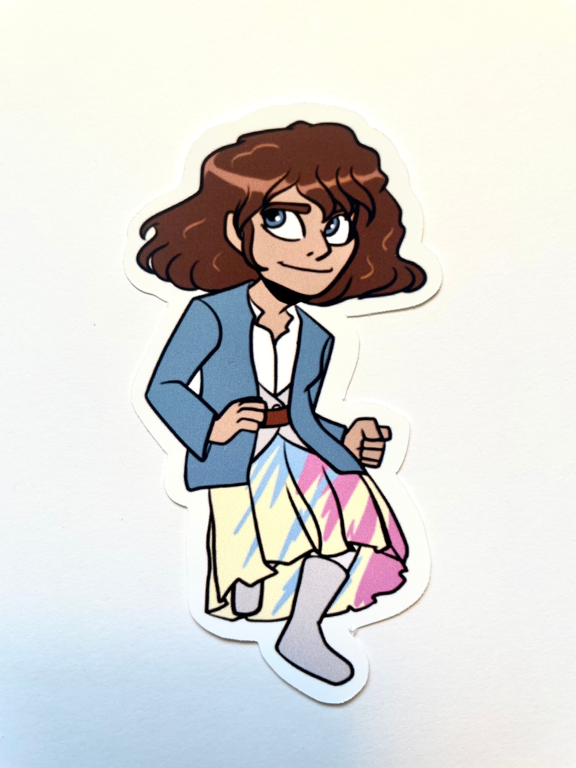 Demobat Slayers Stranger Things Stickers - Etsy