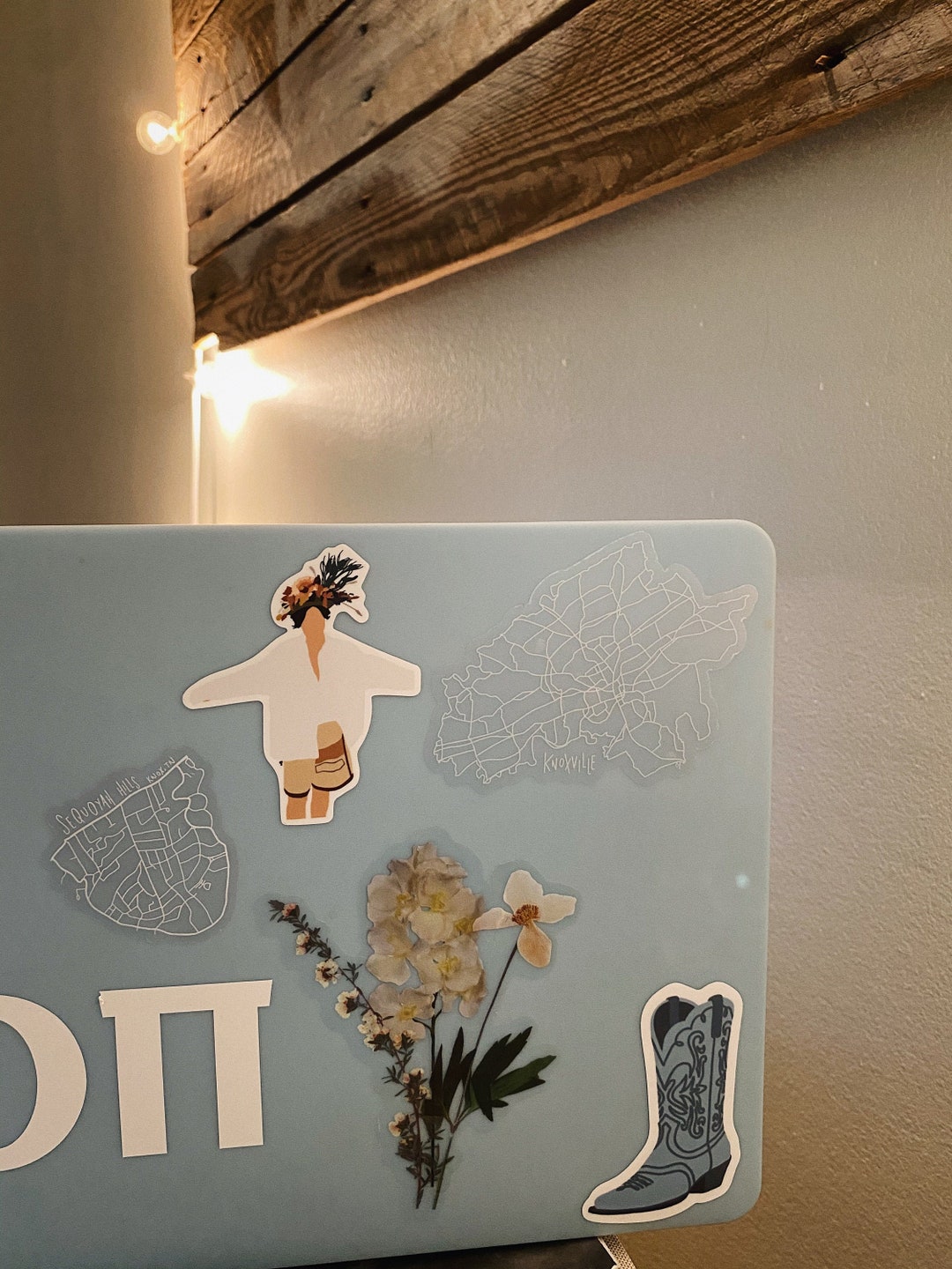 Harry Styles Golden Sticker - Etsy