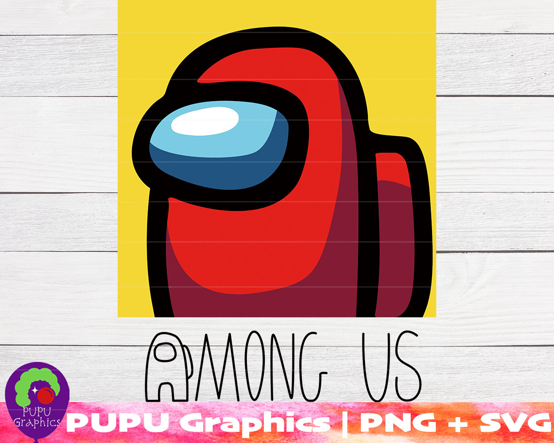 Among us imposter svg - makersquest