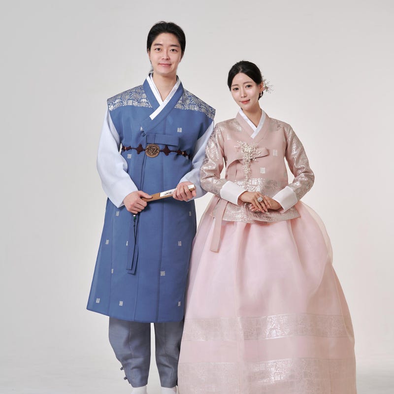 Hanbok Men - Etsy