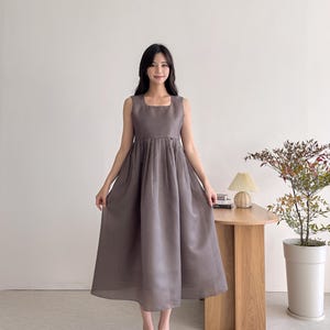 Korean Women's Modern Hanbok Daily Hanbok for Fall and Winter- Olive - Etsy