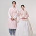 Korean Women's Modern Hanbok Daily Hanbok for Spring Florenc - Etsy