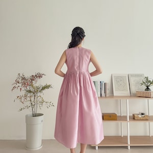 Korean Women's Modern Hanbok Daily Hanbok for Fall and Winter 06 헤라 - Etsy