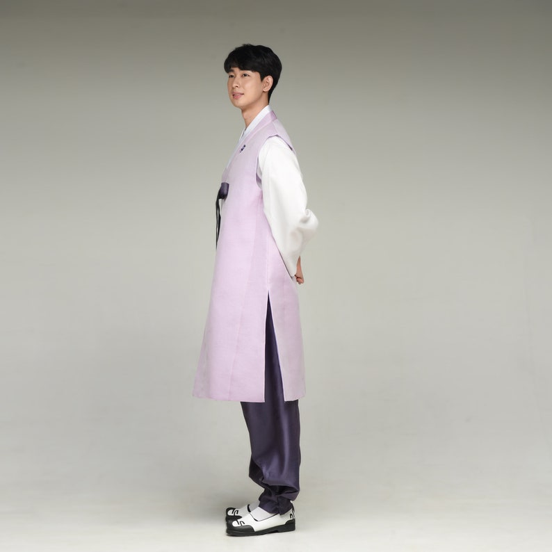 Korean Couple Wedding Hanbok -EUNSOL - Etsy