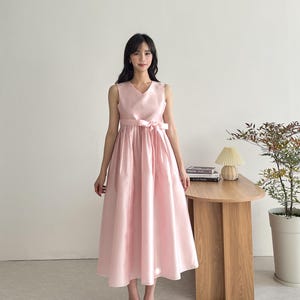 Korean Women's Modern Hanbok Daily Hanbok for Fall and Winter- Lauren ...