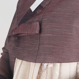 Pre-owned Korean Traditional Clothing Women's Hanbok LHW022-S5566P - Etsy