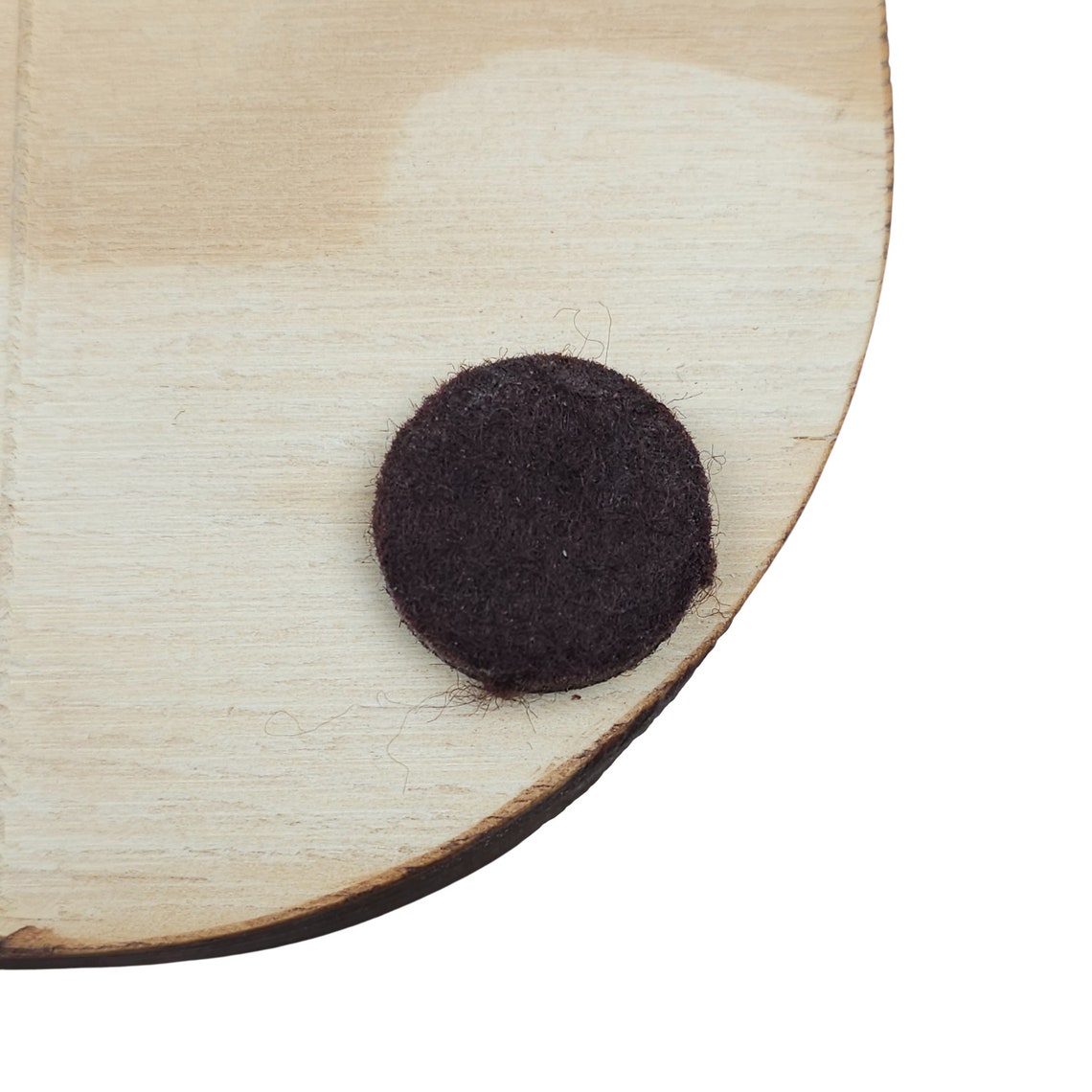 Cross Crib Cribbage Board | Fractal Burn | Continuous 2-track | Peg and ...