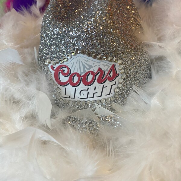 Beer Box Cowboy Hat - Etsy