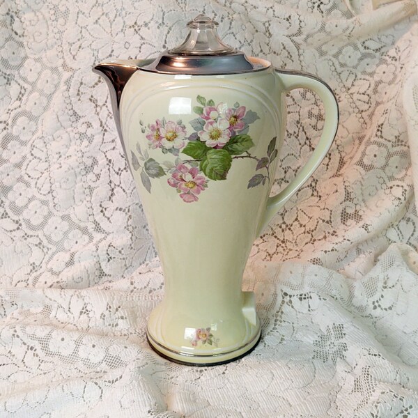 China Coffee Pot - Etsy