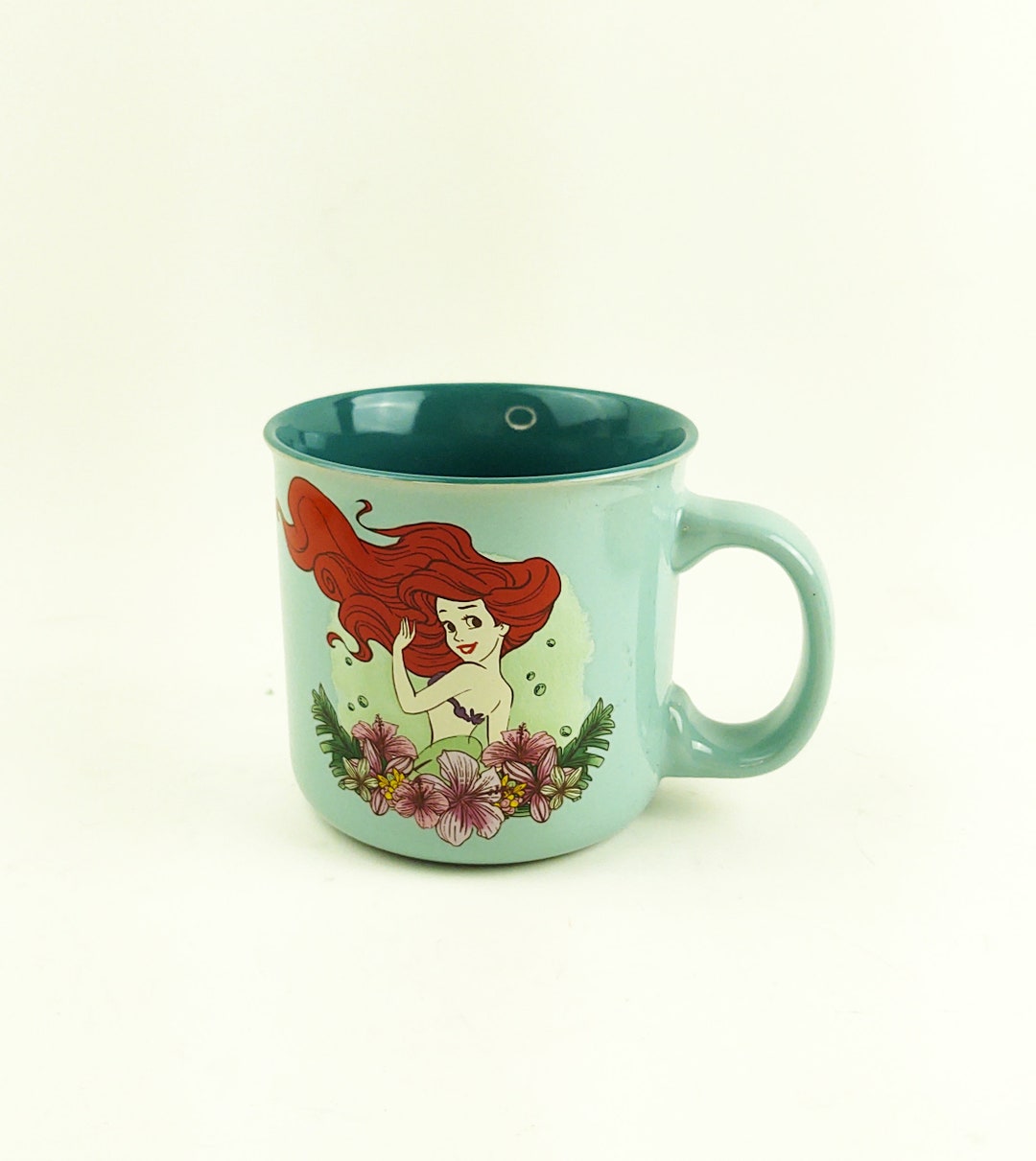 Disney - Little Mermaid Mug - Part of Your World - Etsy