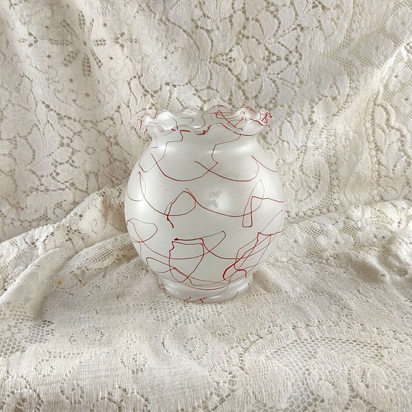 Spaghetti Vase - Etsy