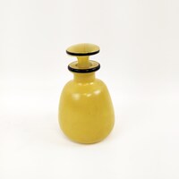 Sale : NIMY Belgian Art Deco Vase Signed MANUFACTURE IMPERIALE Et ...