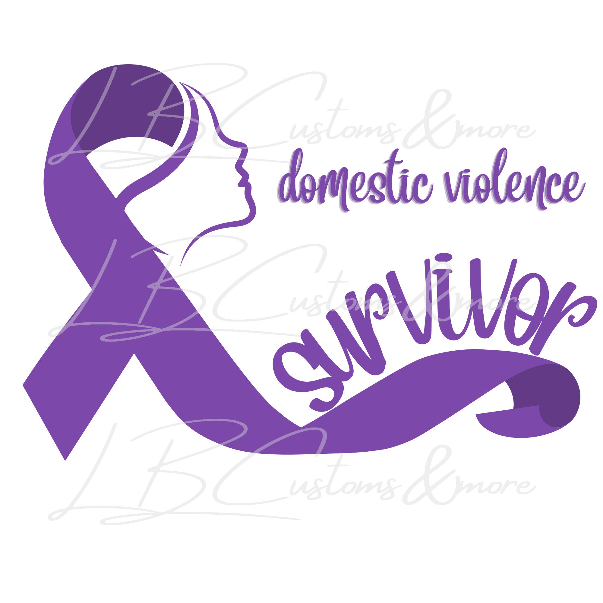 Domestic Violence Design AND Mock-up BUNDLE - Etsy