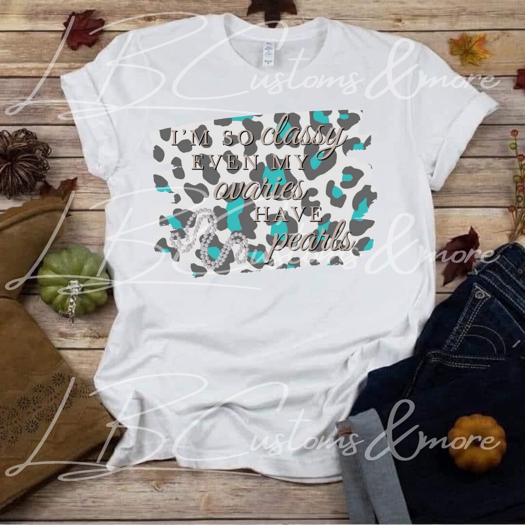 PCOS Awareness Design Bundle! - Etsy