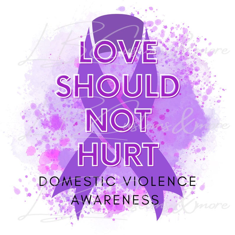 Domestic Violence Design AND Mock-up BUNDLE - Etsy