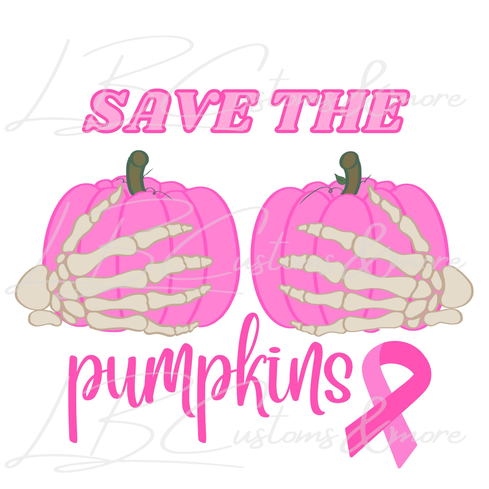 Save the Pumpkins Png Digital Download - Etsy