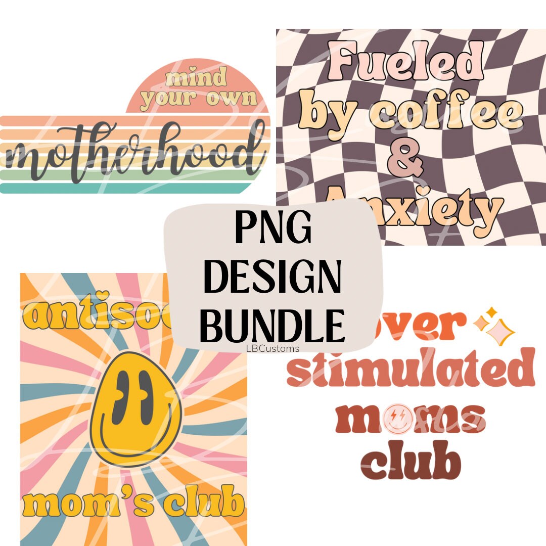 High Resolution PNG Design for Sublimation - Etsy