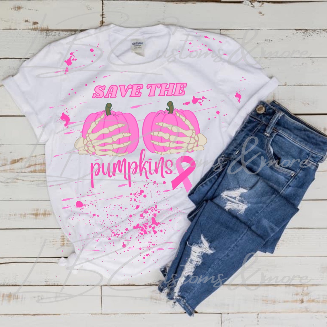 Save the Pumpkins Png Digital Download - Etsy