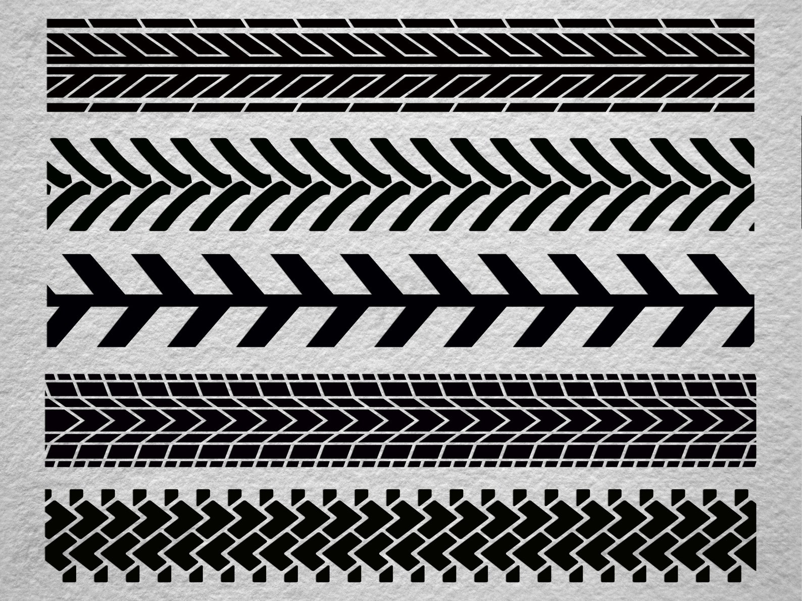 Tire Track SVG Tyre Tread Svg Motorcycle Tire Svg Car Tire Svg - Etsy