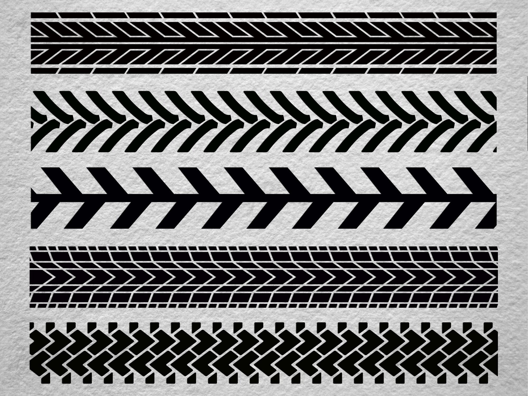 Tire Track SVG Tyre Tread Svg Motorcycle Tire Svg Car Tire Svg - Etsy ...