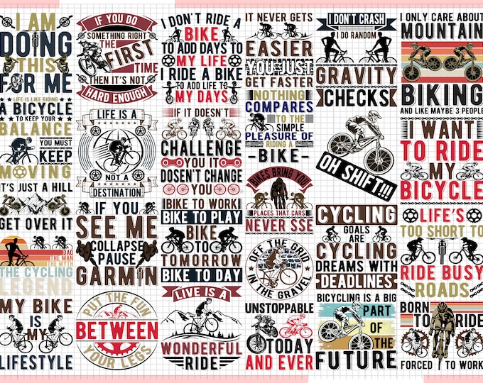 Bike Forever Svg Png, Bicycle Ride Svg, Road Bike Svg, Cycle Svg ...