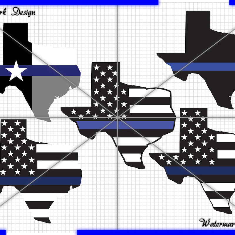 Indiana State Police Svg - Etsy