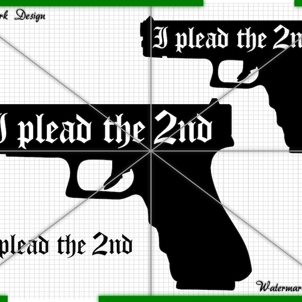 I Plead the 2nd - Etsy