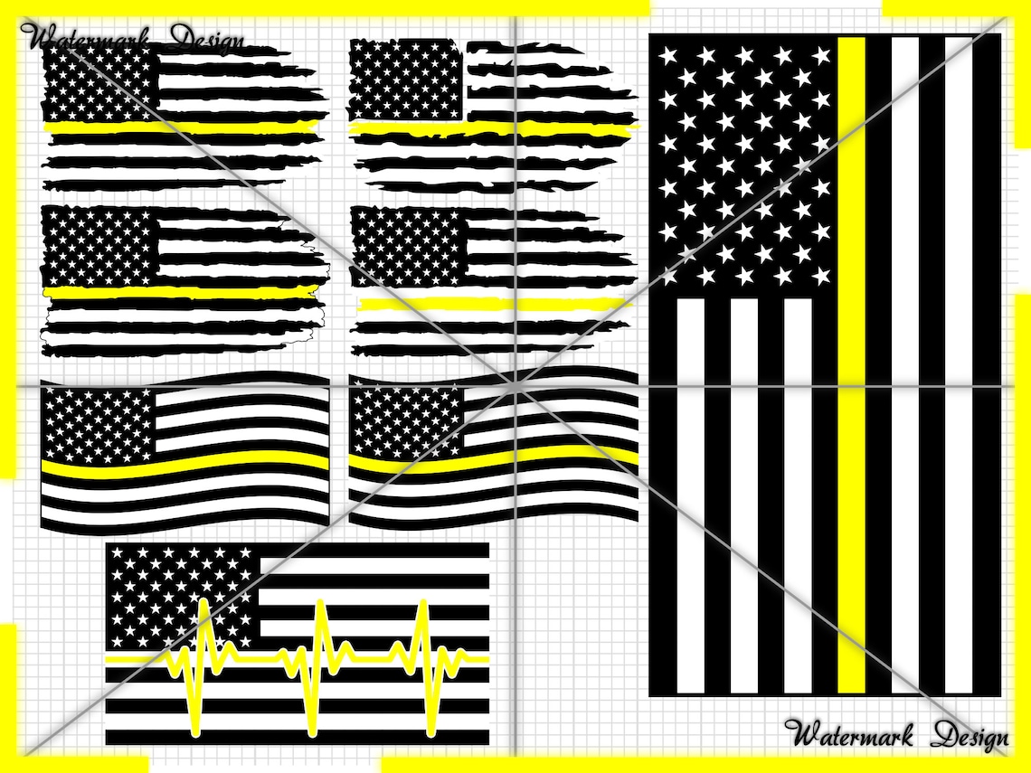 Dispatcher Svg, 911 Dispatcher,er, Dispatch Svg, Distressed Flag Svg ...