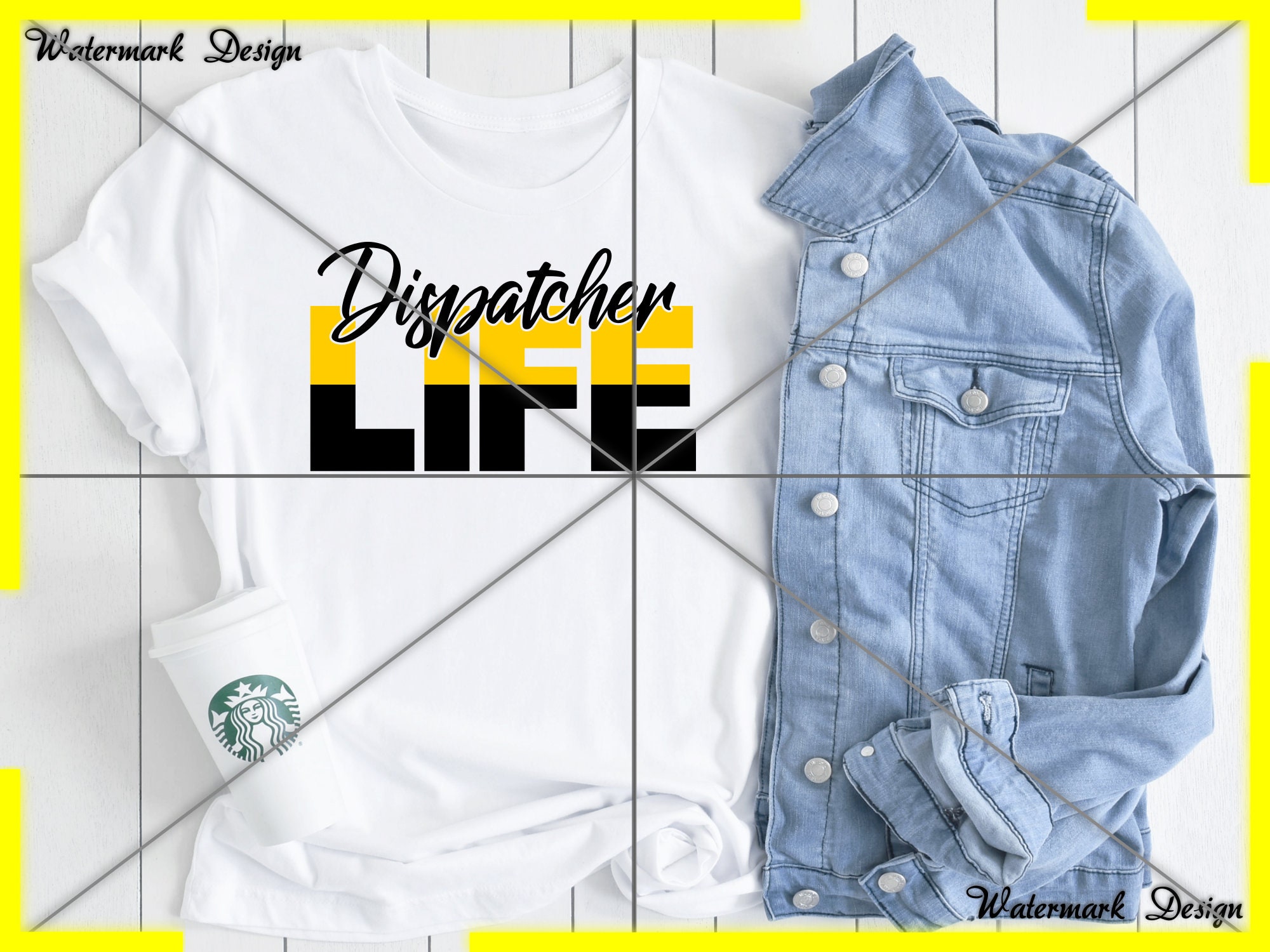 Dispatcher Life Svg 911 Dispatcher Life Dispatch Svg - Etsy