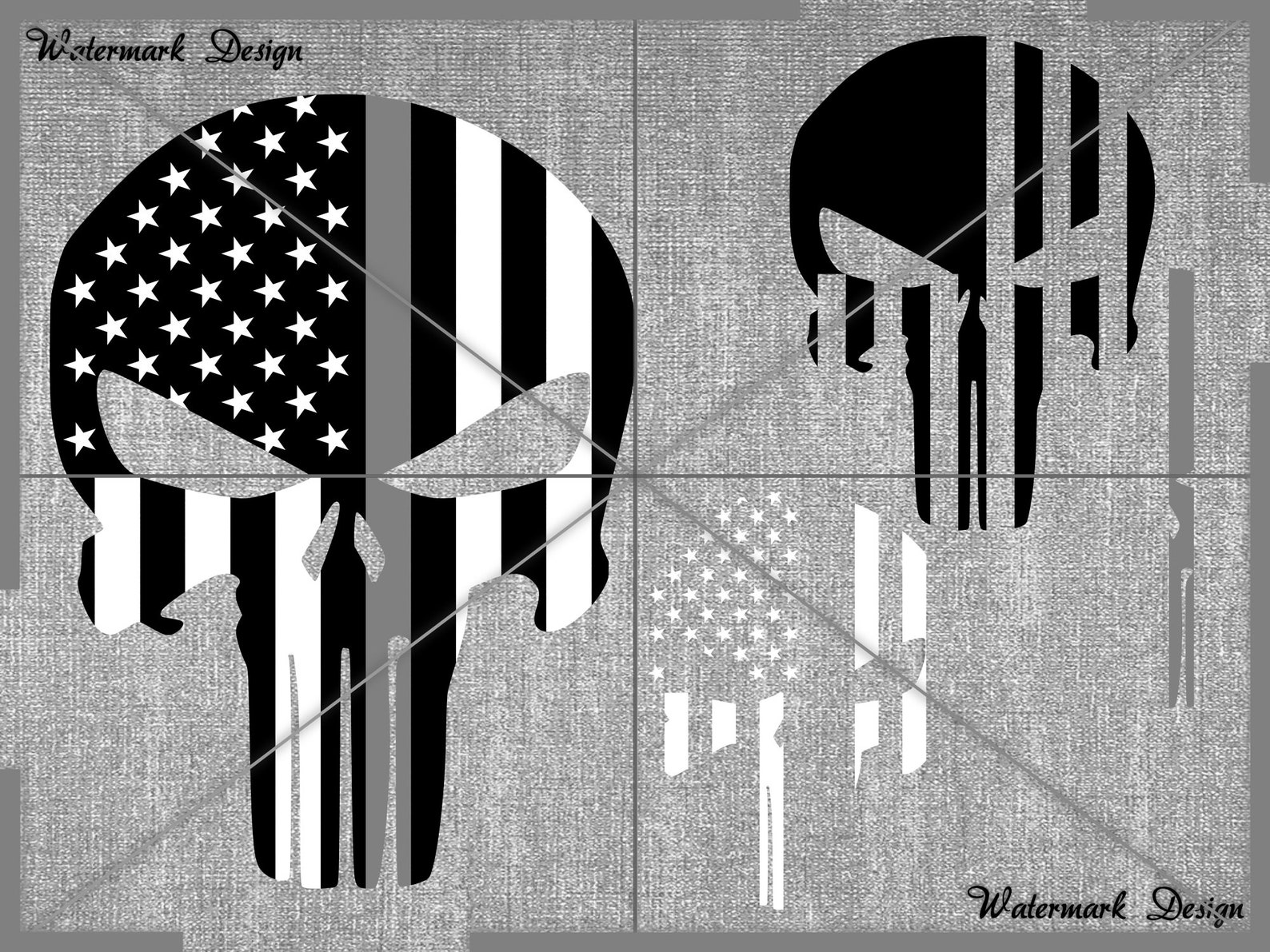Correctional Officer Svg, Corrections Svg, Distressed Flag Svg ...