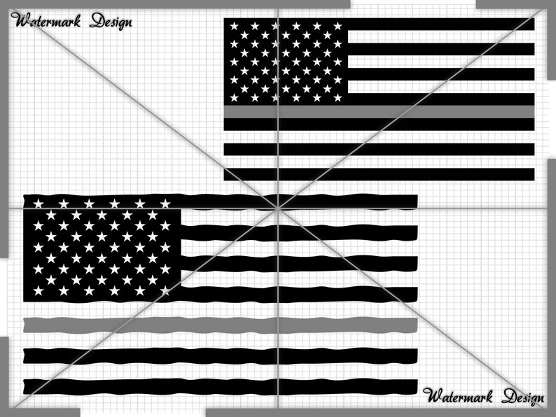 Correctional Officer Svg Corrections Svg Distressed Flag - Etsy Israel