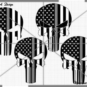 Correctional Officer Svg, Corrections Svg, Distressed Flag Svg ...