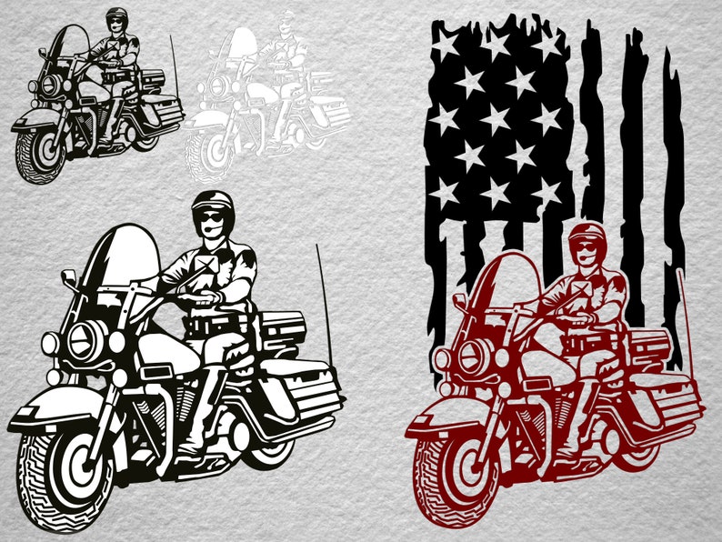 Motorcycle Svg Motor Svg Indian Motor Svg Night Road Svg Dark - Etsy