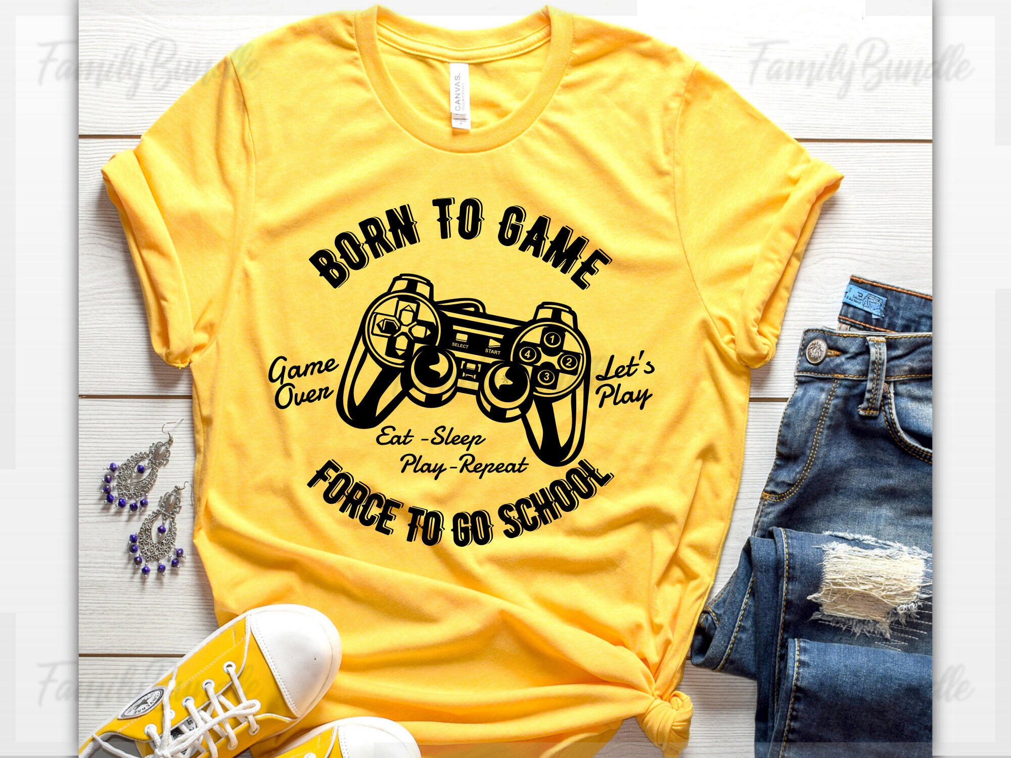 Game Controller Svg Xbox Controller Svg Game Controller Png | Etsy