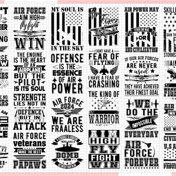 Force - Etsy