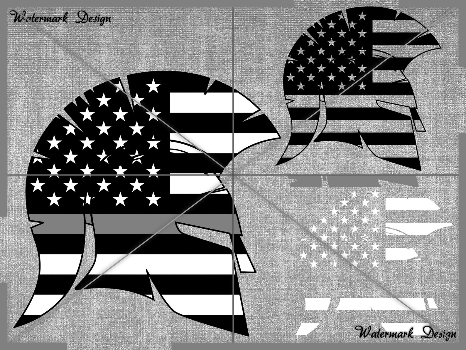 Correctional Officer Svg Corrections Svg Distressed Flag - Etsy