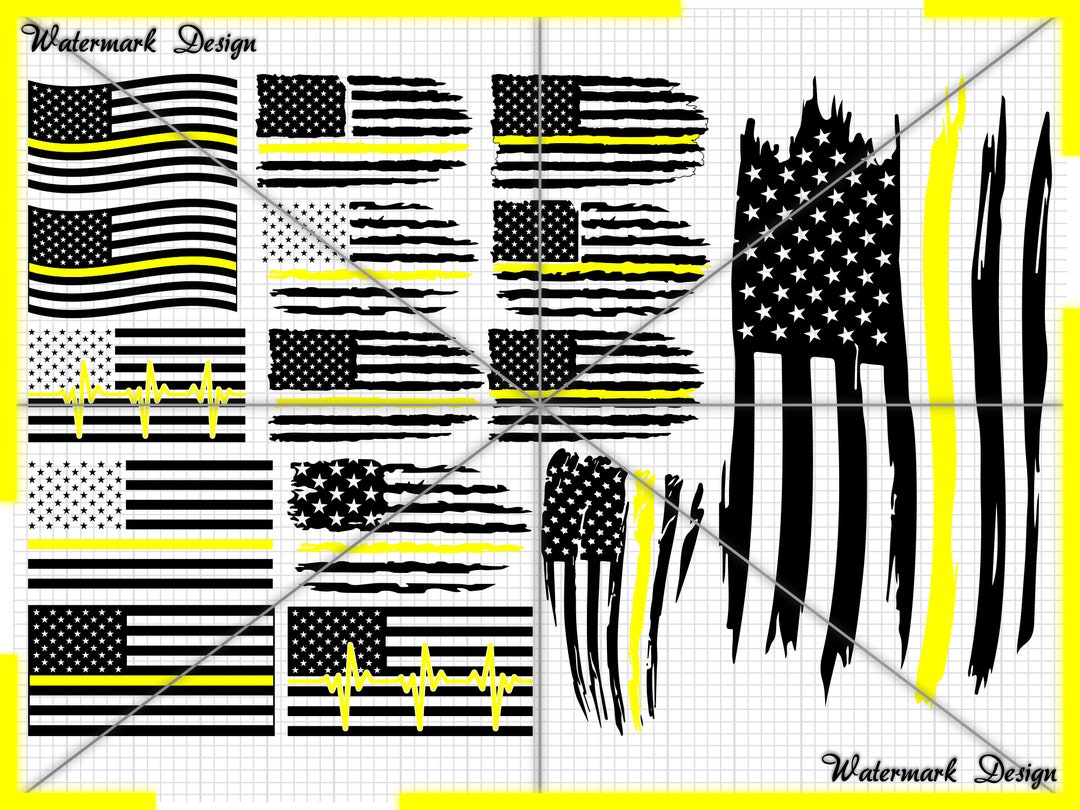 Dispatcher Svg, 911 Dispatcher,er, Dispatch Svg, Distressed Flag Svg ...