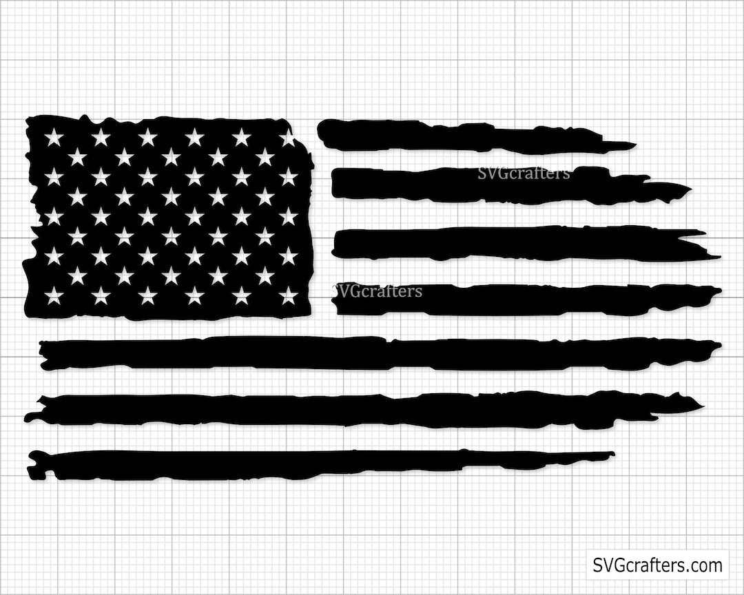 American Flag Svg, Us Flag Svg, USA Flag Clipart, Distressed Flag Svg ... American Flag Svg, Us Flag Svg, USA Flag Clipart, Distressed Flag Svg ...