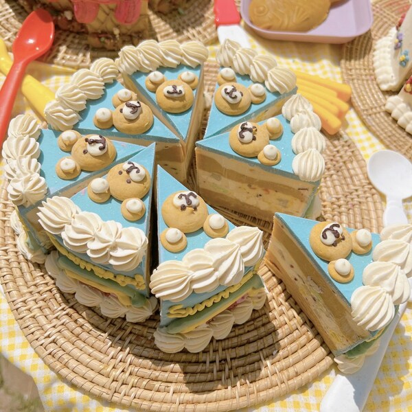 Soap Cake - Etsy