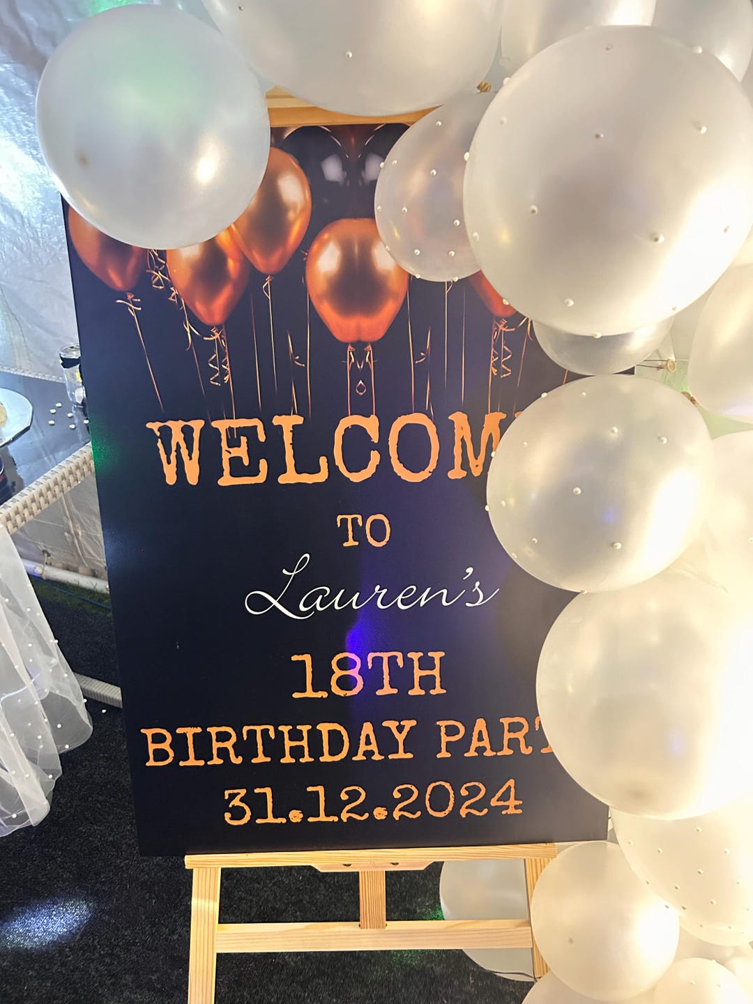 Customisable Social Media Selfie Frame Bespoke Instagram Effect ...