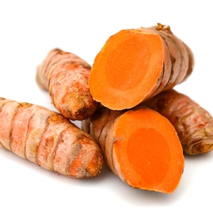 Turmeric Hydrosol Organic - Brightening, Breakout Prone Skin, Soothing ...