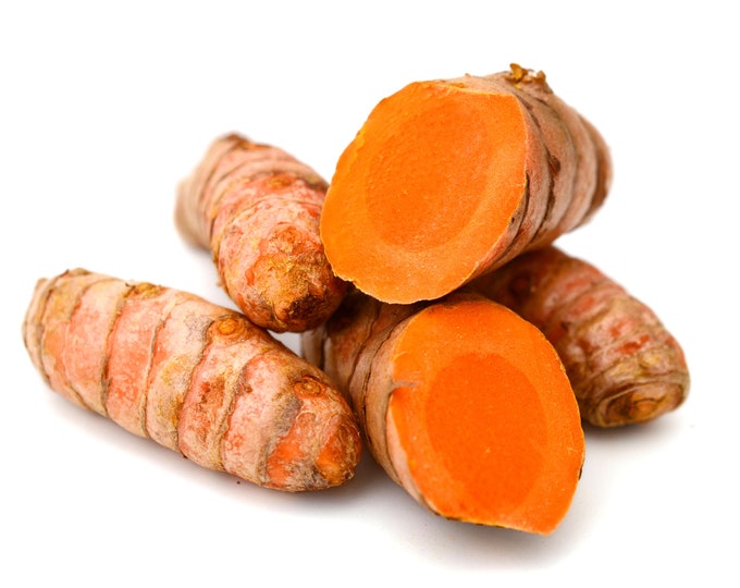 Turmeric Hydrosol Organic - Brightening, Breakout Prone Skin, Soothing ...