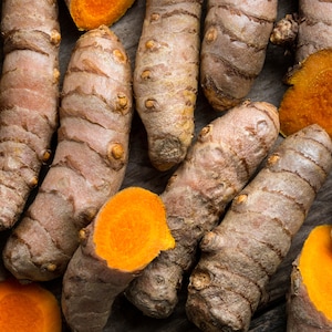 Turmeric Hydrosol Organic - Brightening, Breakout Prone Skin, Soothing ...