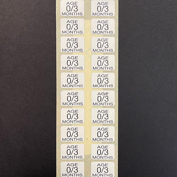 Clothes Stickers - Etsy