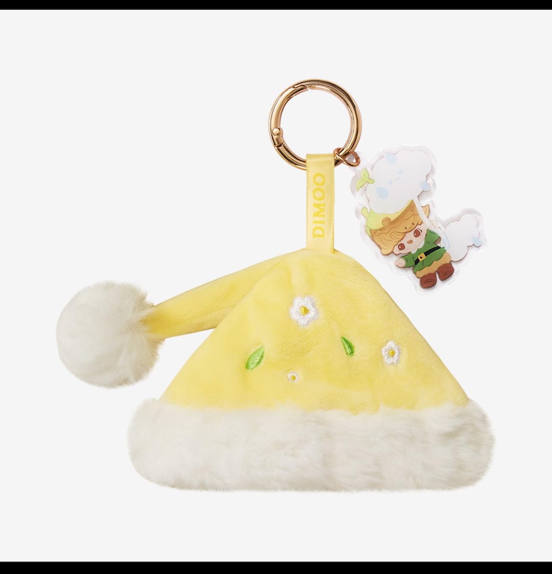 Pop Mart Dimoo Weaving Wonders Series Figures Floating Gardener - Etsy