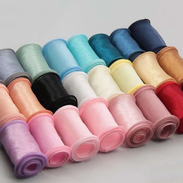 Sheer Ribbon - Etsy